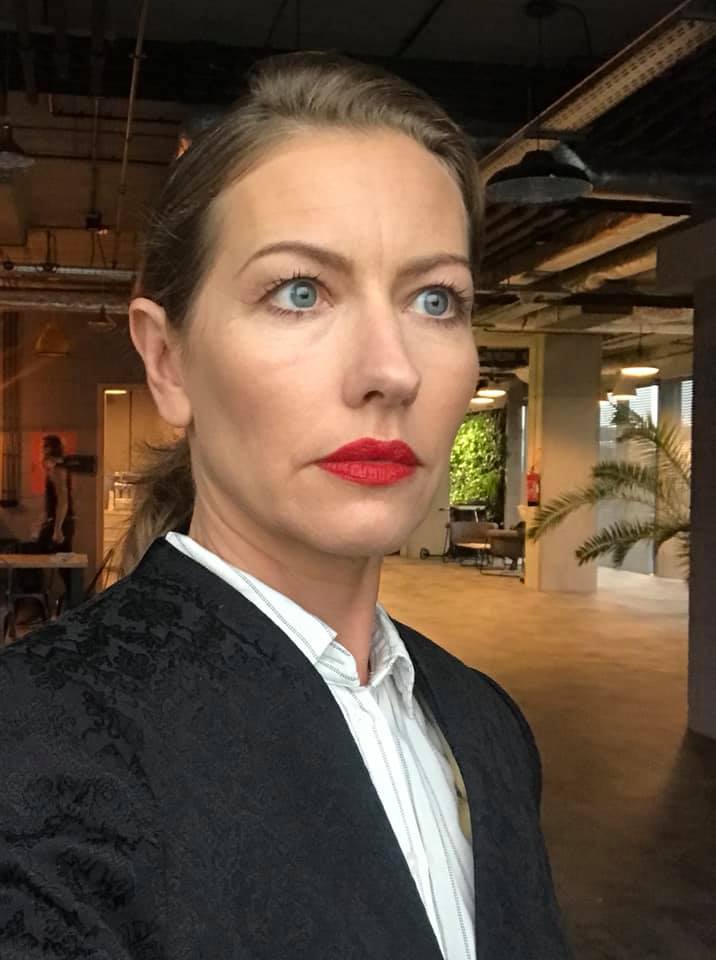 Picture of Paulina Napora