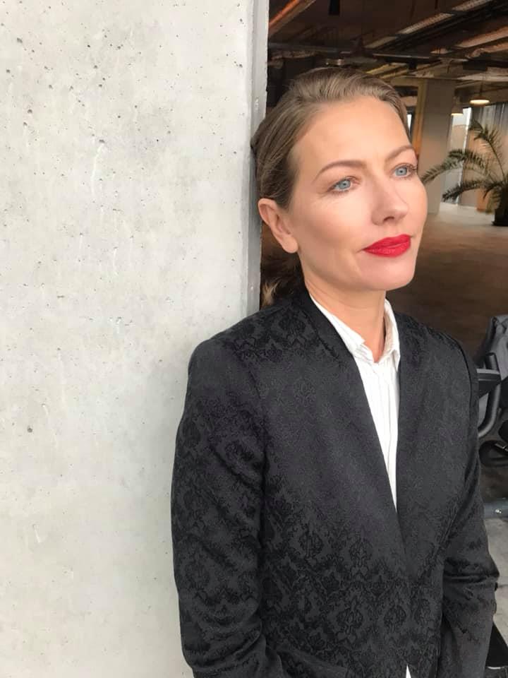 Paulina Napora image