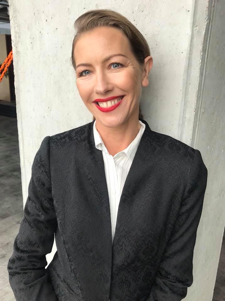 Image of Paulina Napora