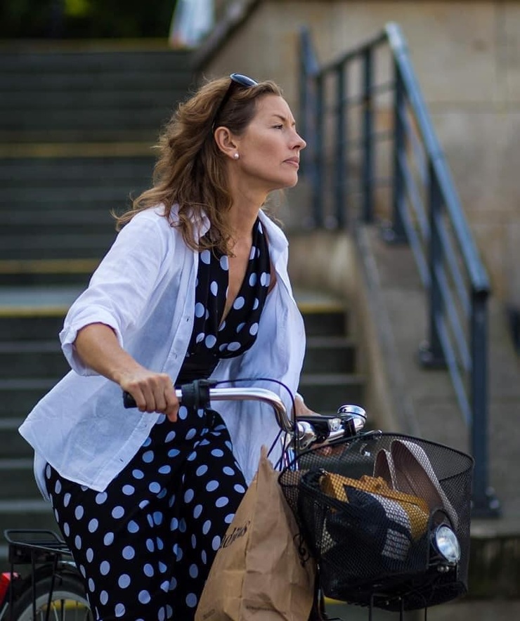 Image of Paulina Napora