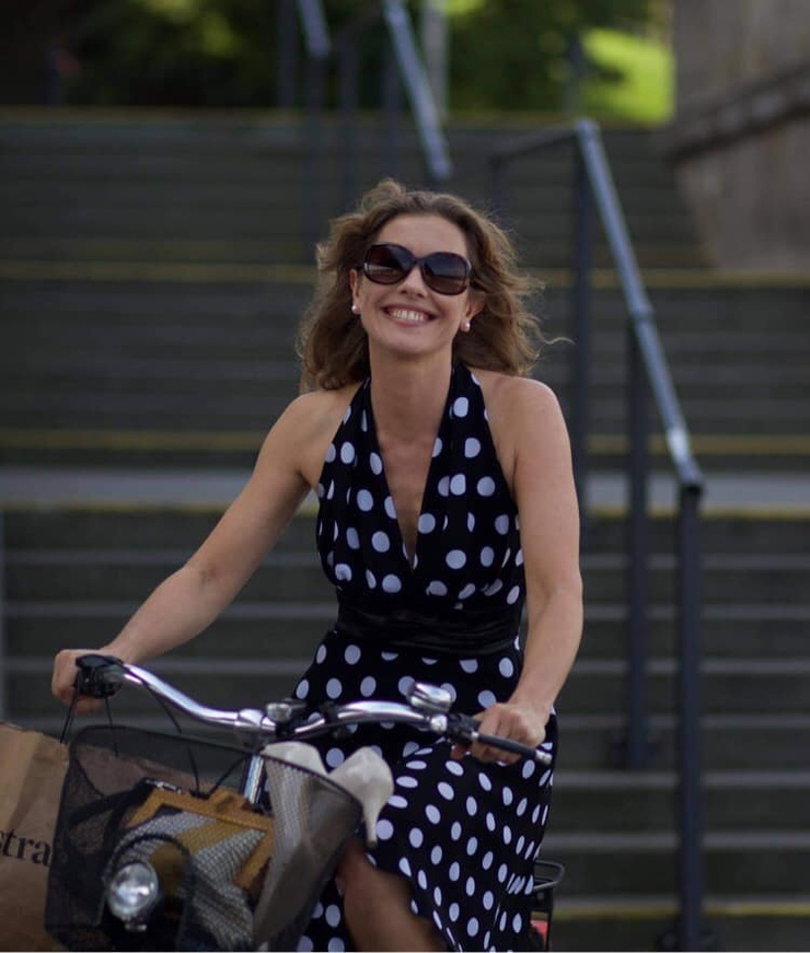 Paulina Napora picture