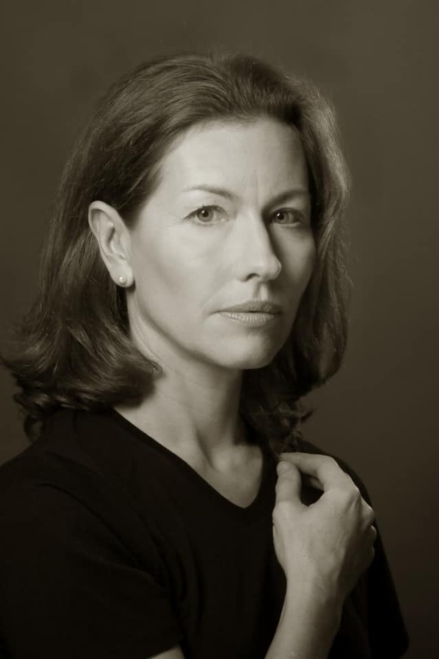 Picture of Paulina Napora