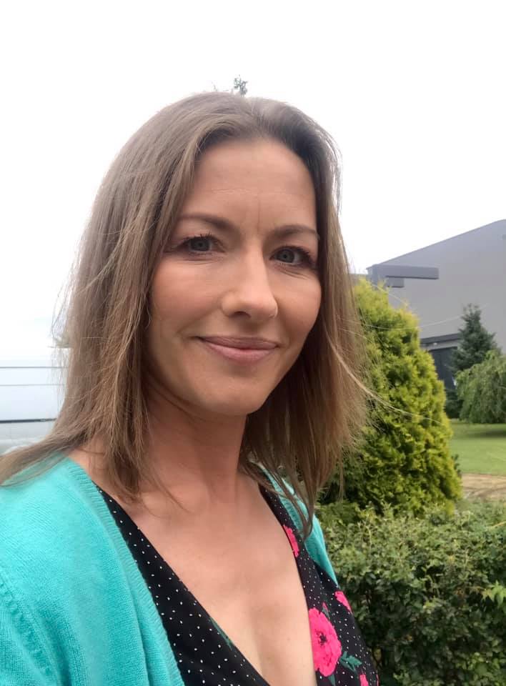 Picture of Paulina Napora