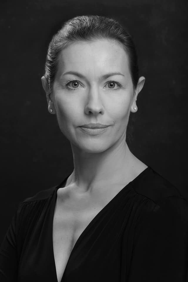 Picture of Paulina Napora