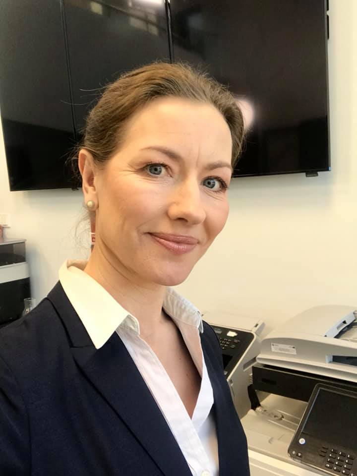 Picture of Paulina Napora