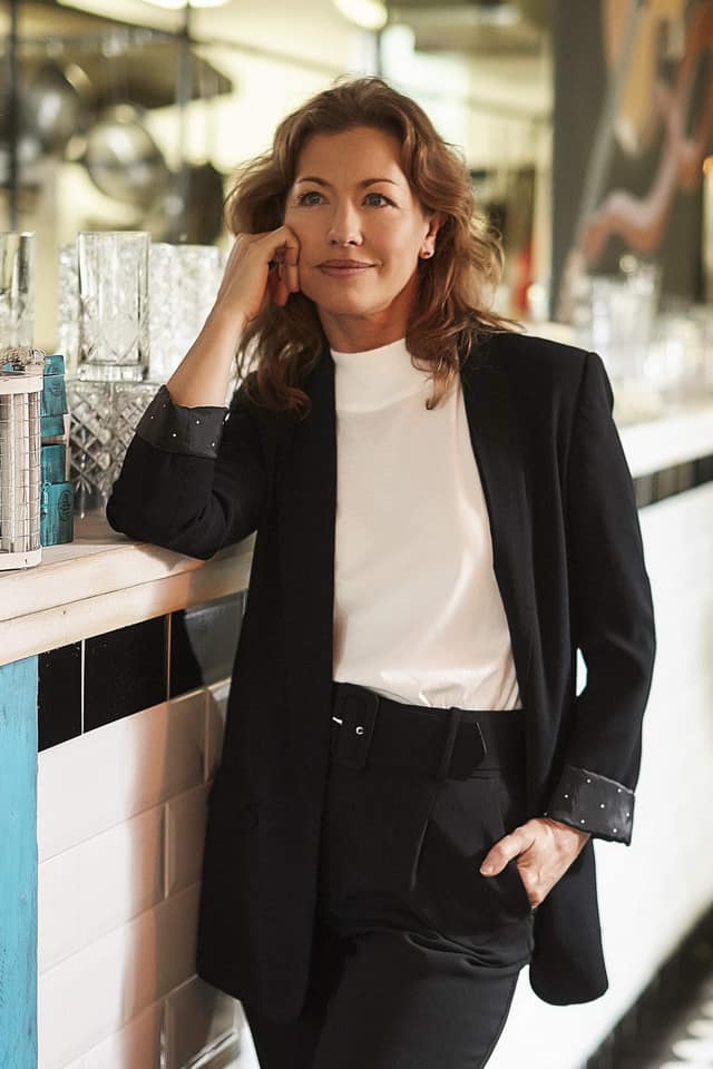 Image of Paulina Napora