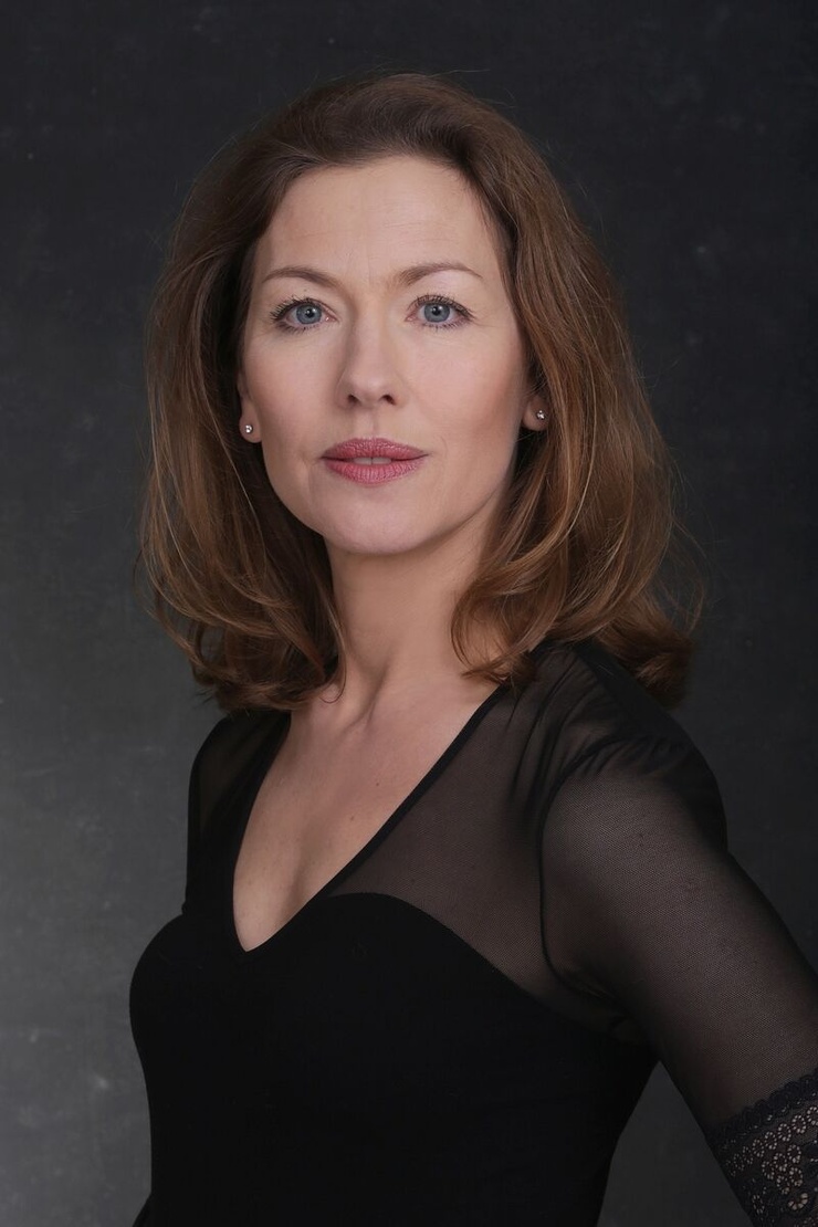 Paulina Napora image