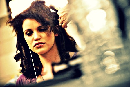 Picture of Lindsay Pearce