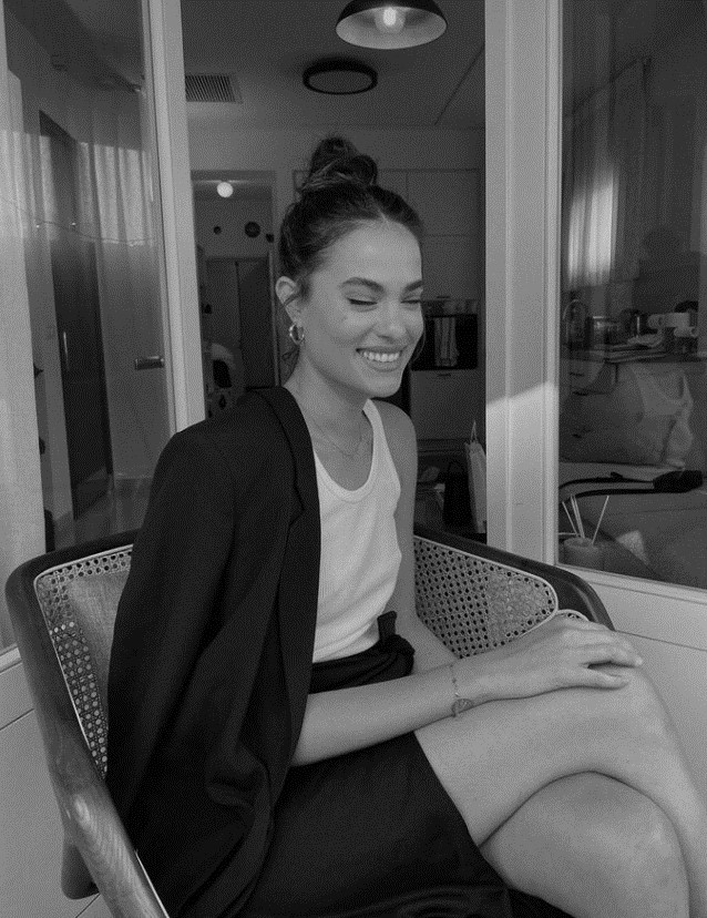 Image of Dar Zuzovsky