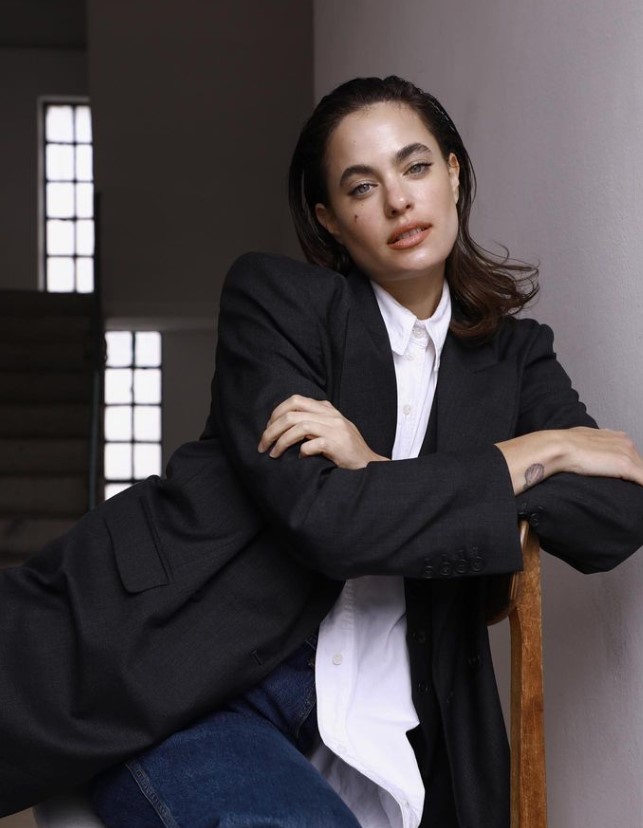 Picture of Dar Zuzovsky