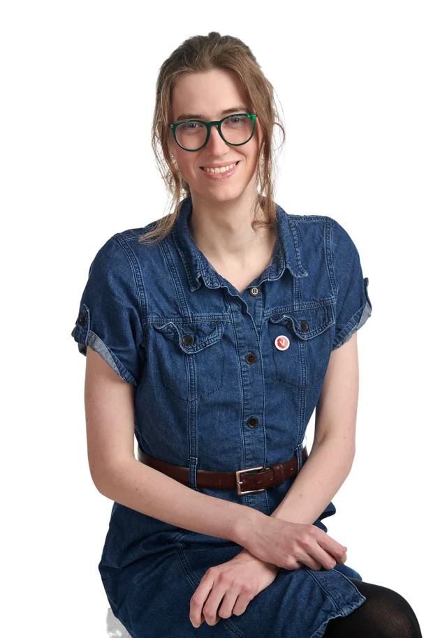 Picture of Mia Mulder