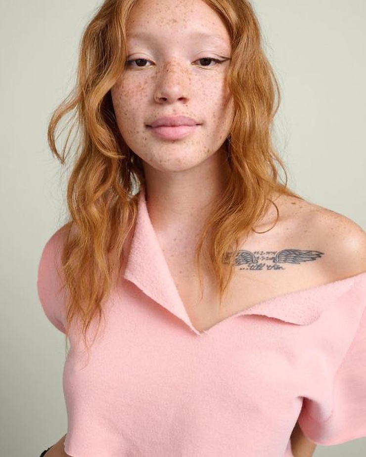 Picture of Tehya Elam