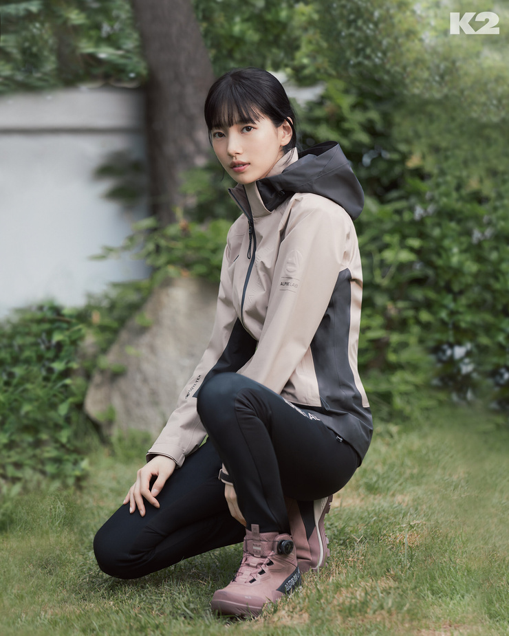 Picture of Bae Suzy