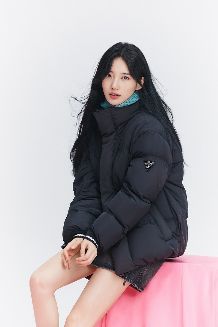 Picture of Bae Suzy