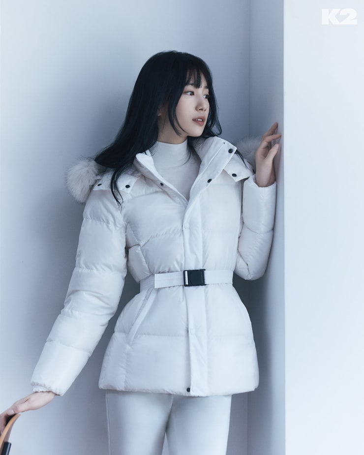 Picture of Bae Suzy