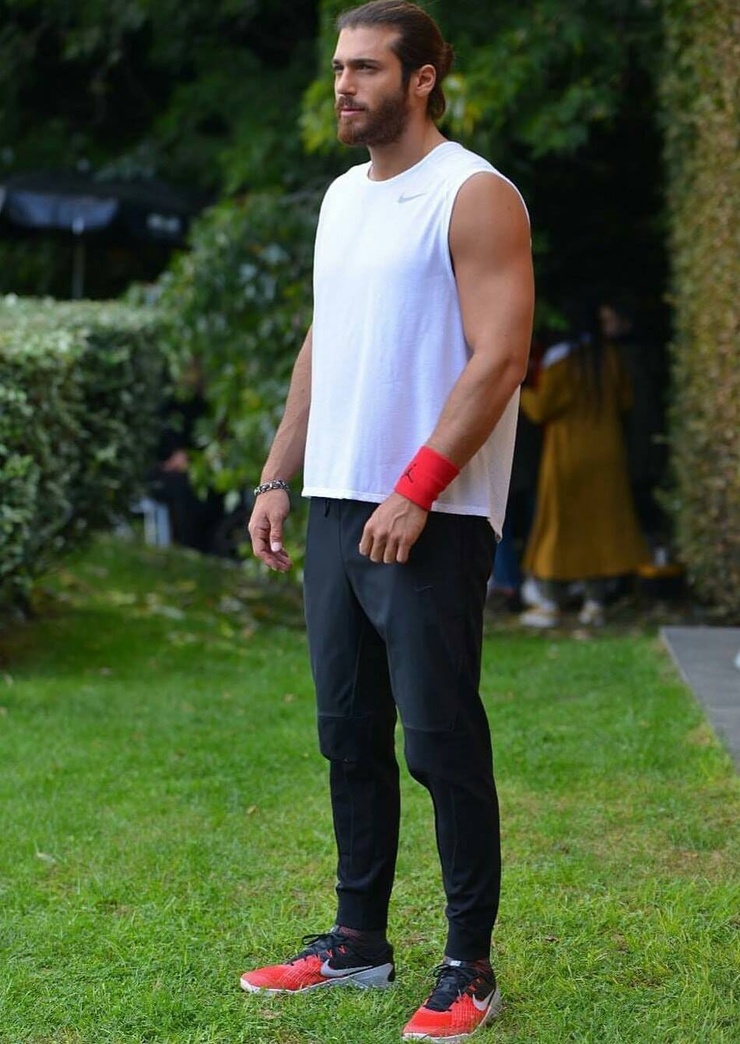 Can Yaman