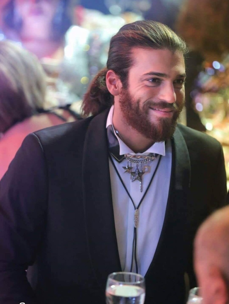 Can Yaman