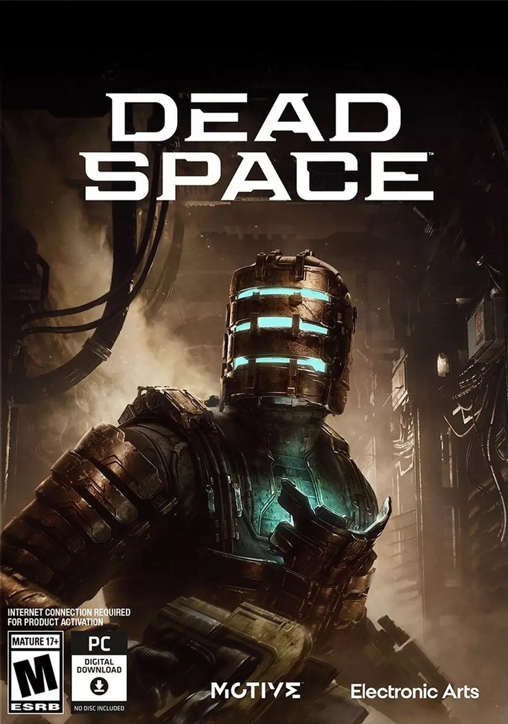 Picture of Dead Space