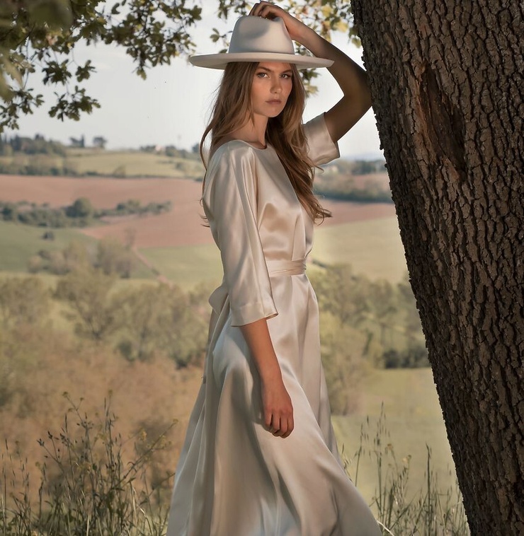 Picture of Lieke van der Hoorn