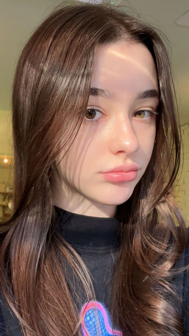 Picture of Dasha Taran (II)