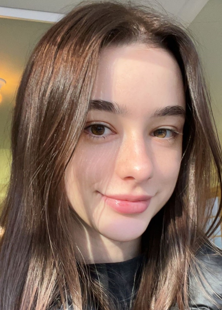 Picture of Dasha Taran (II)