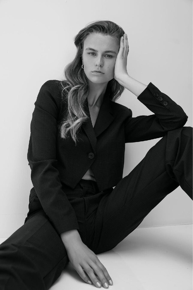 Lieke van der Hoorn picture