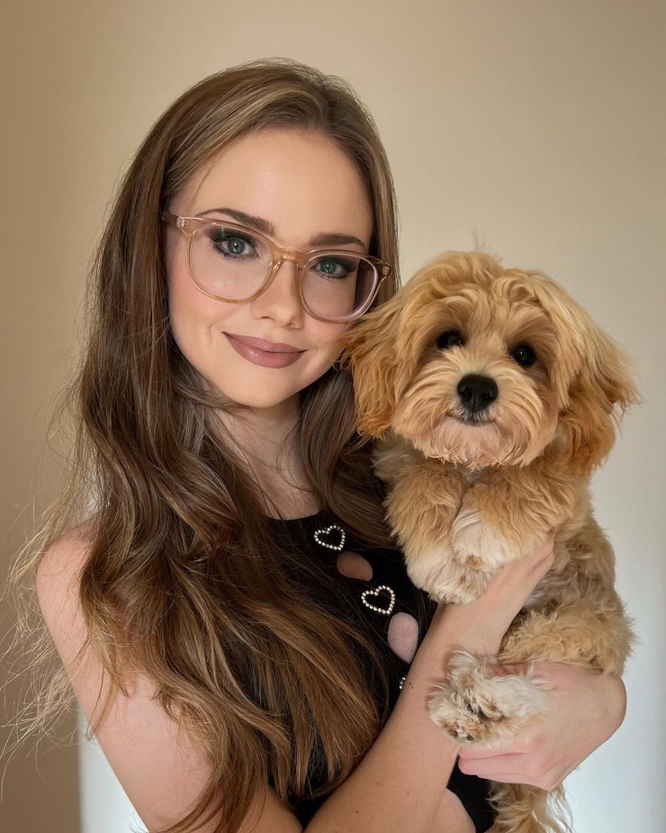 Dana Rae Johnson picture