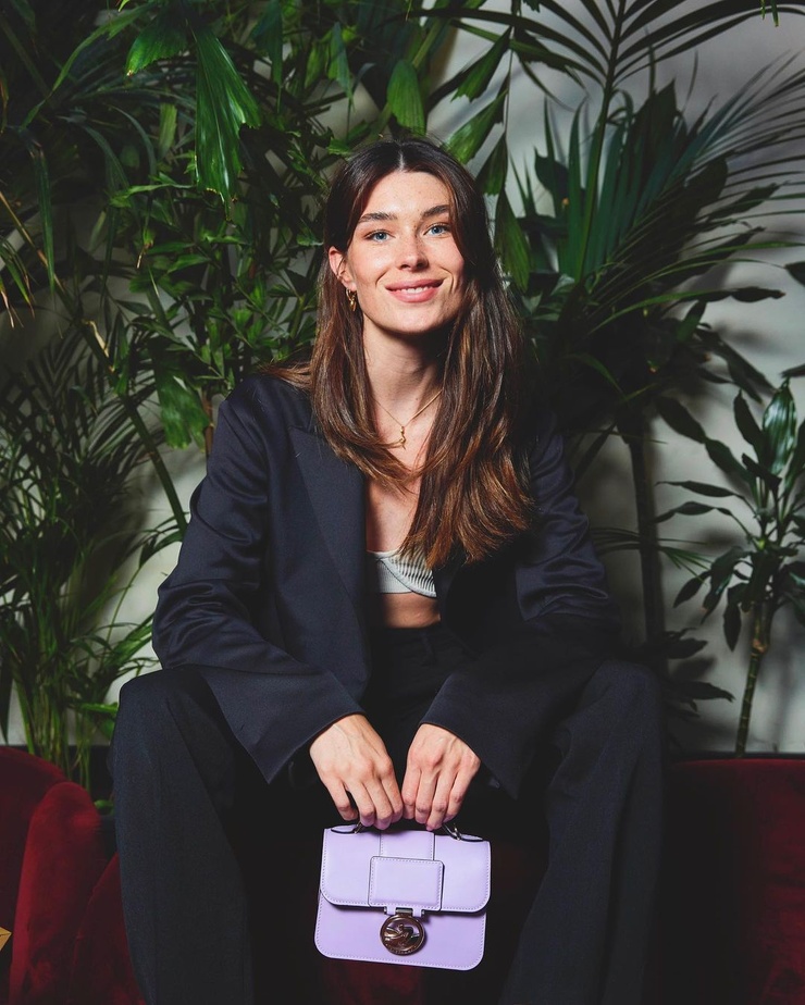 Picture of anja Winkelmann