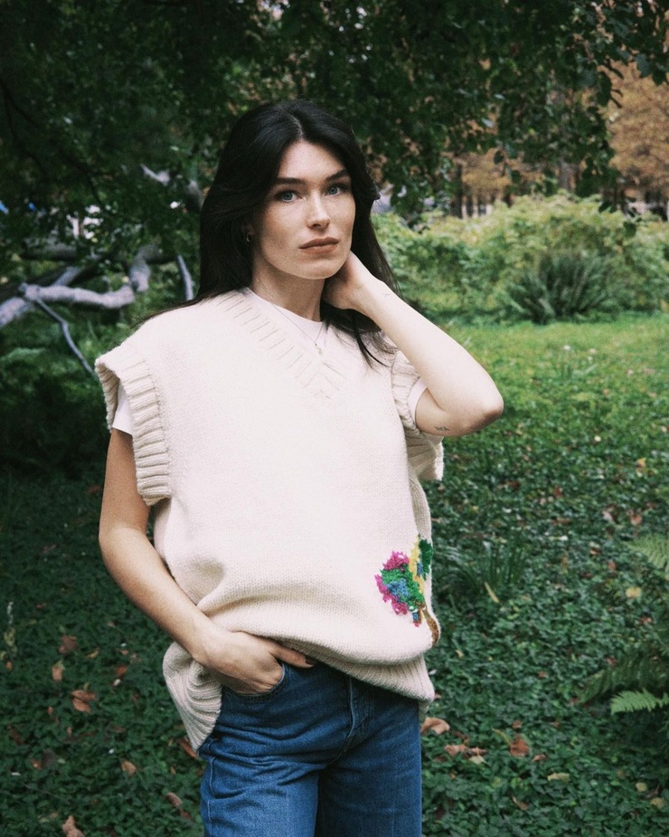 Picture of anja Winkelmann