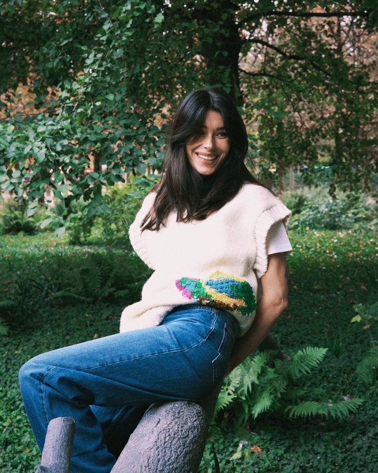 Picture of anja Winkelmann