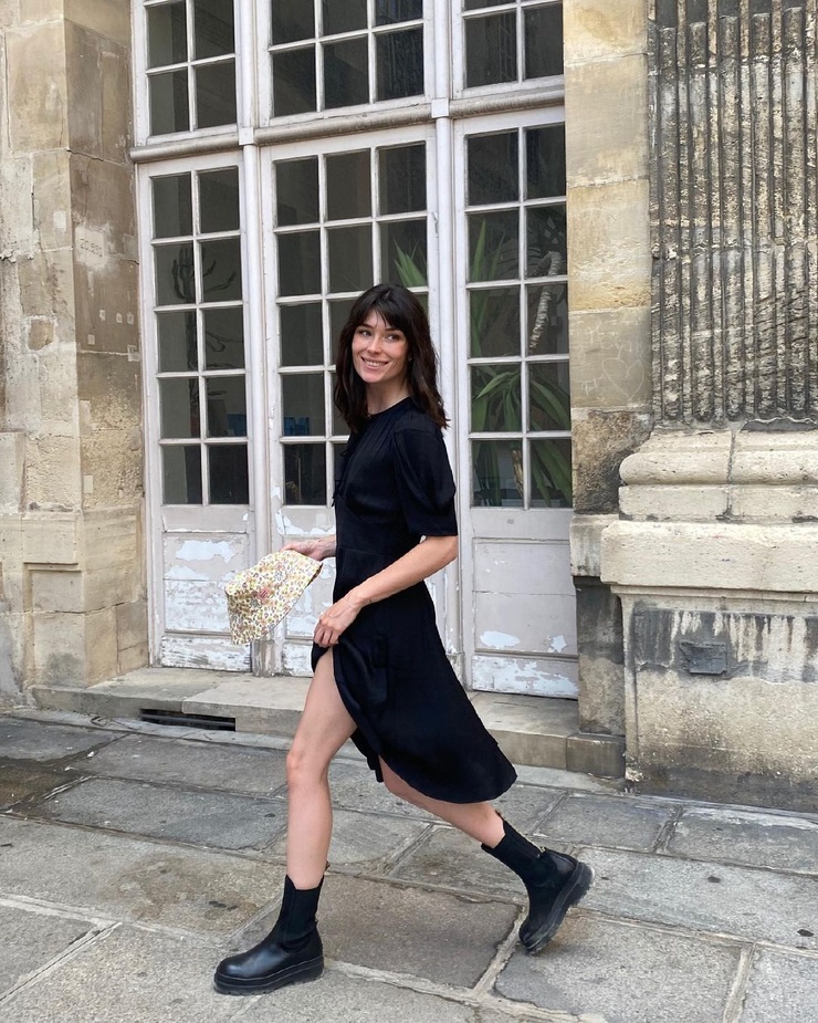 Picture of anja Winkelmann