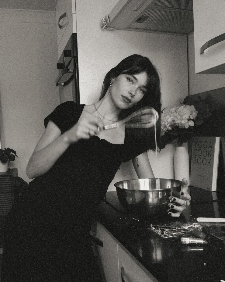 Picture of anja Winkelmann