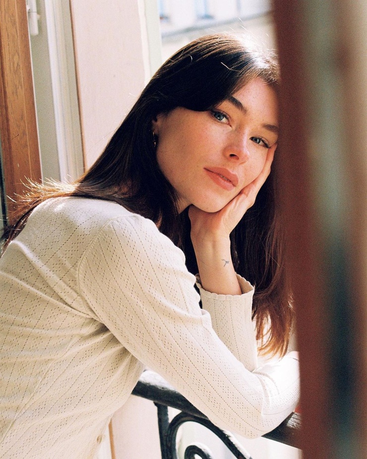 Picture of anja Winkelmann