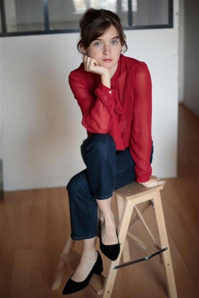 Picture of Marie Petiot