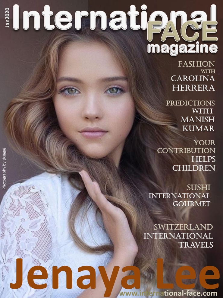 Picture of Jenaya Lee