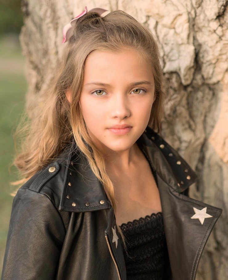 Picture of Jenaya Lee