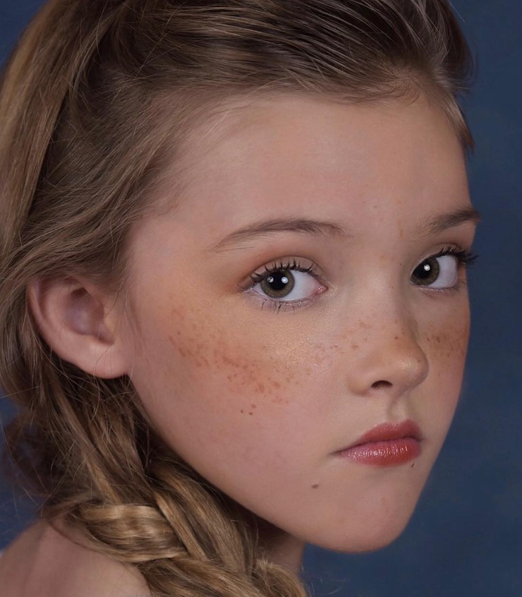 Picture of Jenaya Lee