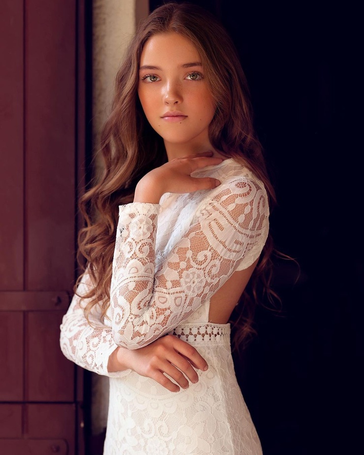 Picture of Jenaya Lee