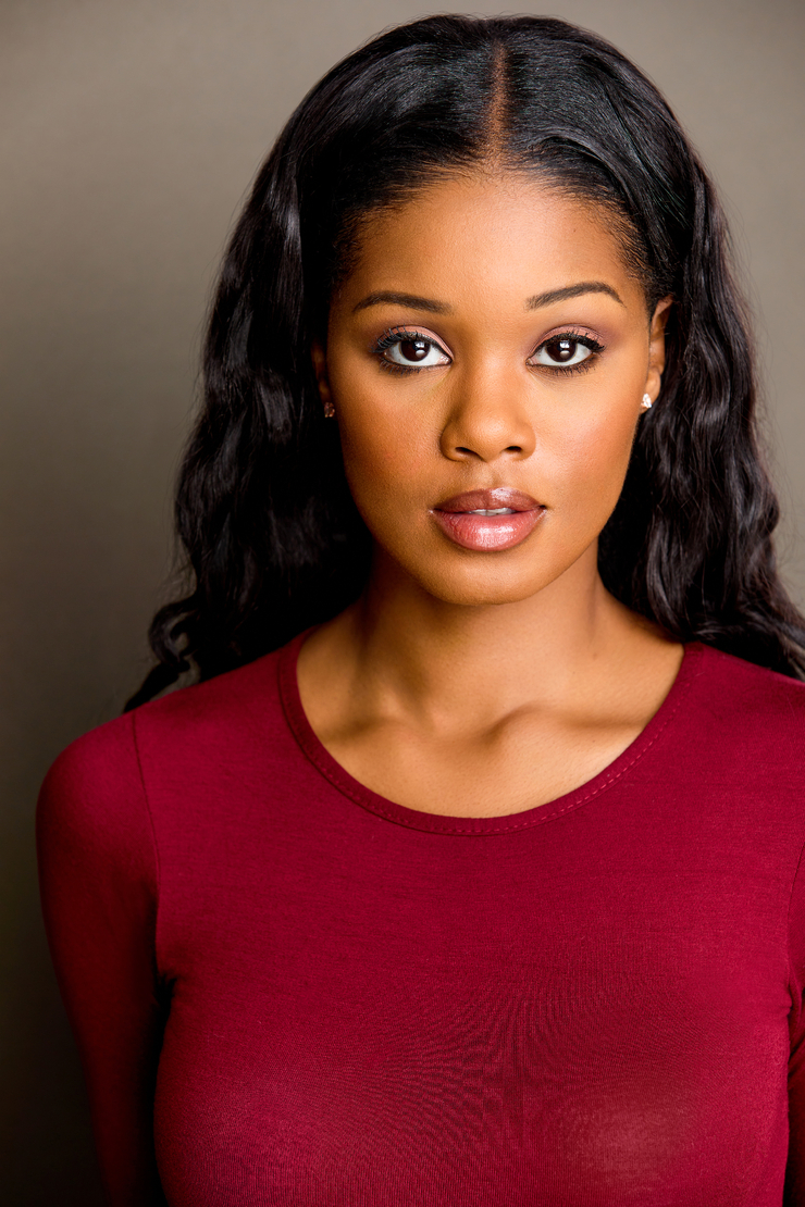 Picture of Iyesha Barrie