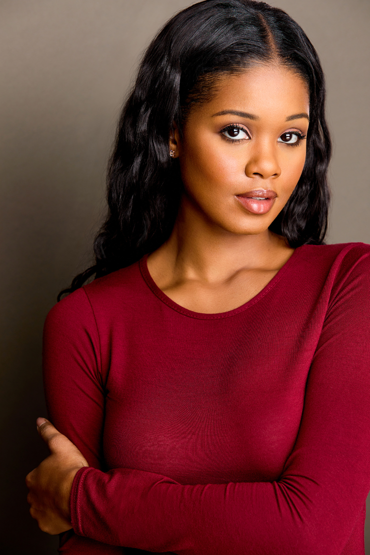 Picture of Iyesha Barrie