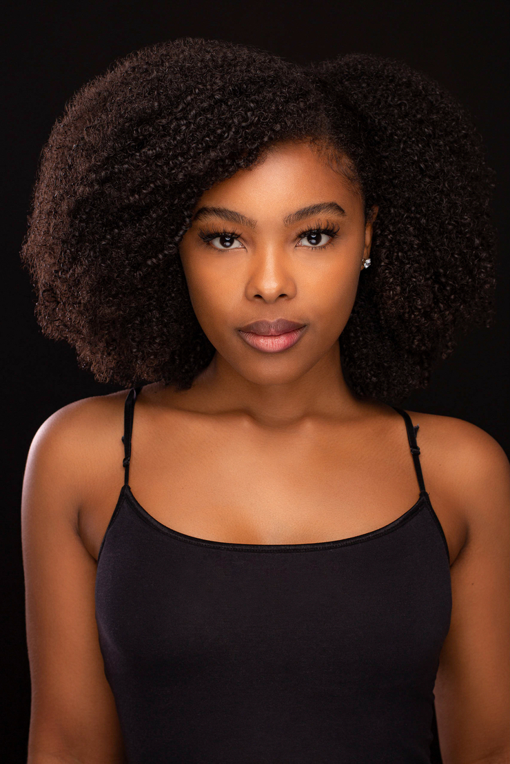 Picture of Monique Green