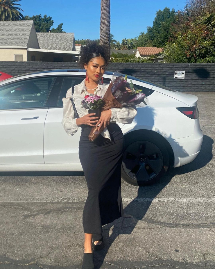 Picture of Jazlyn Martin