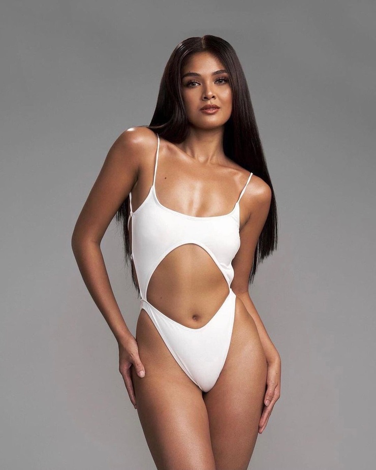 Picture of Angelique Manto