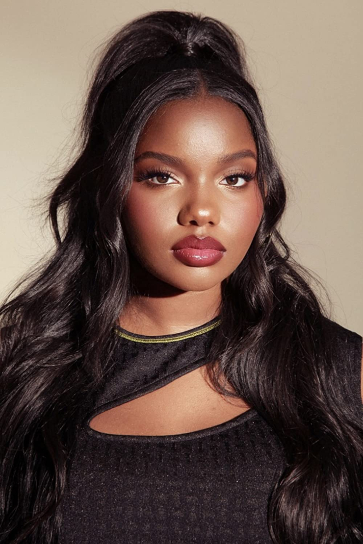 Picture of Bria D. Singleton