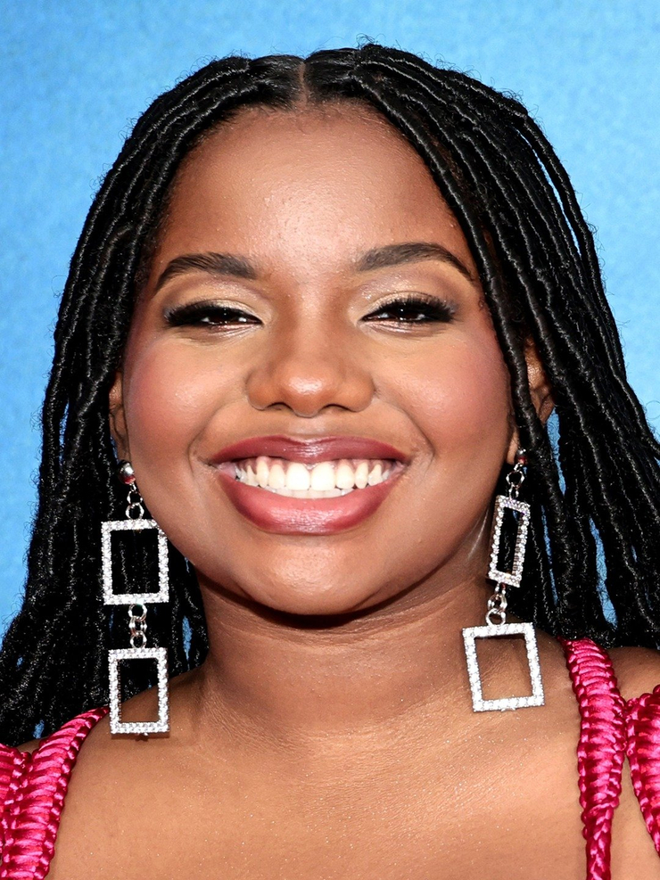 Picture of Bria D. Singleton