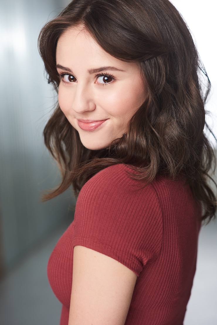 Picture of Grace Narducci