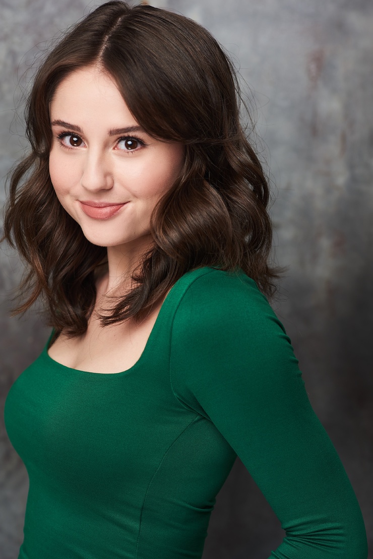 Picture of Grace Narducci