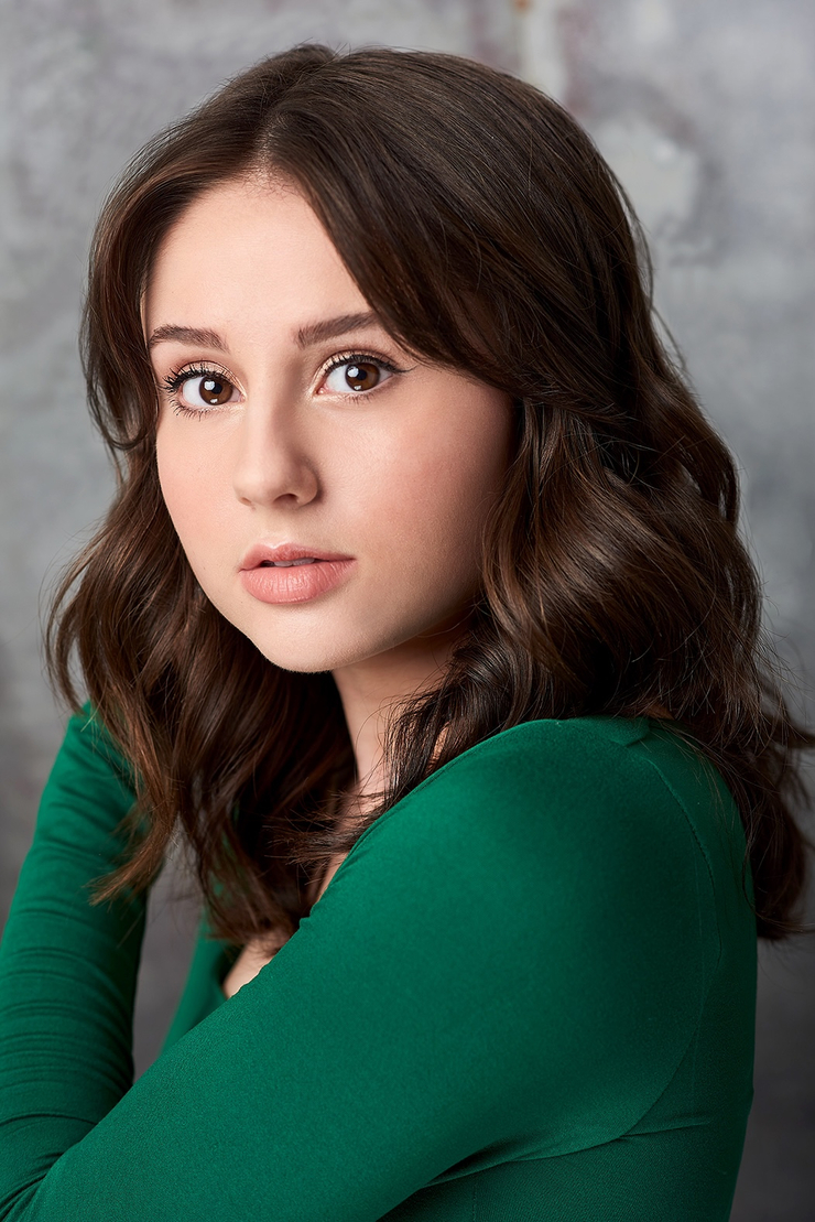 Picture of Grace Narducci