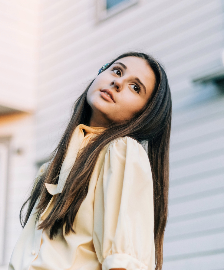 Picture of Grace Narducci