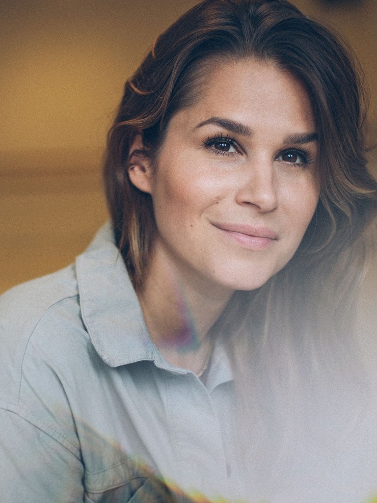 Picture of Cristina do Rego